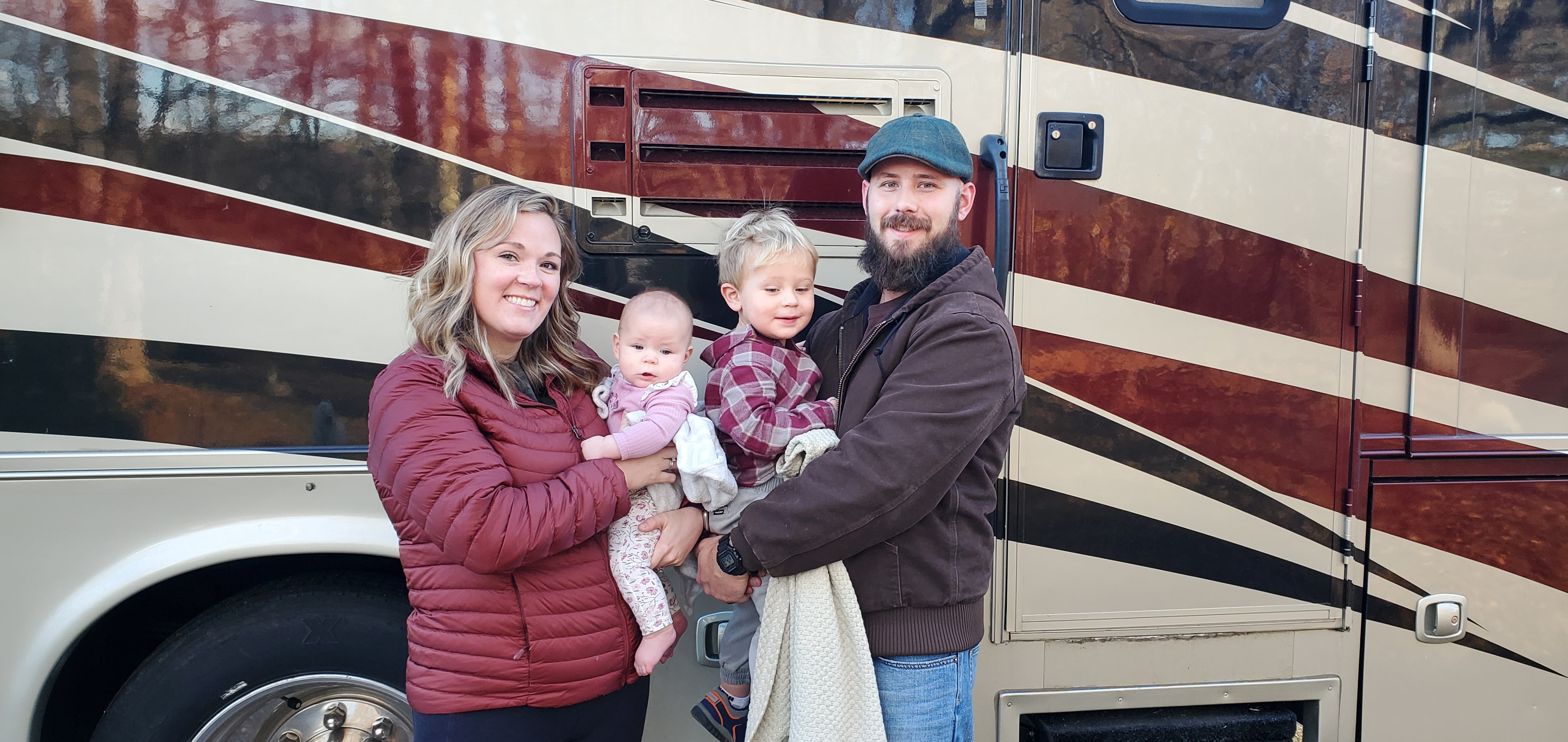 About – Raven RV Repair